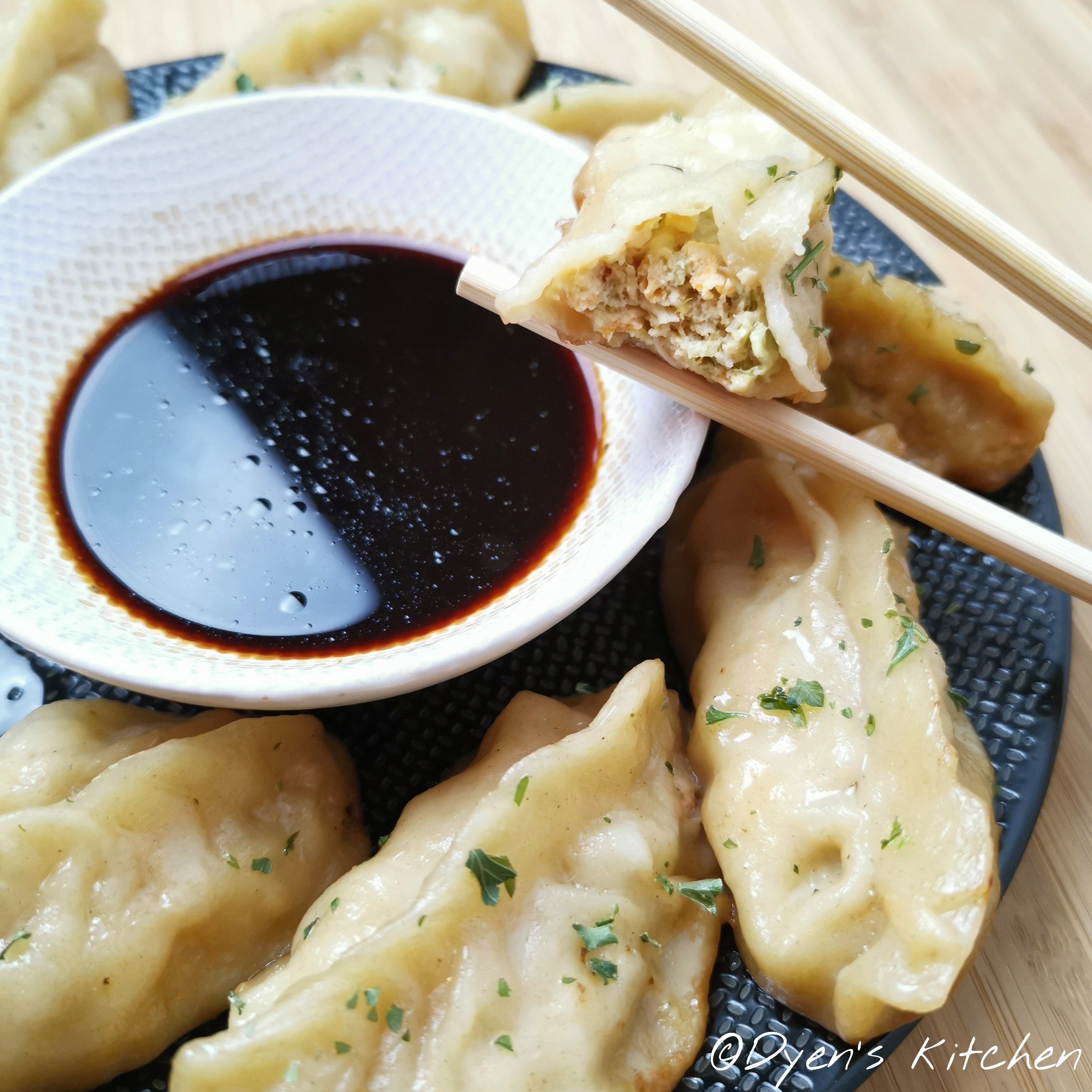 Gyozas