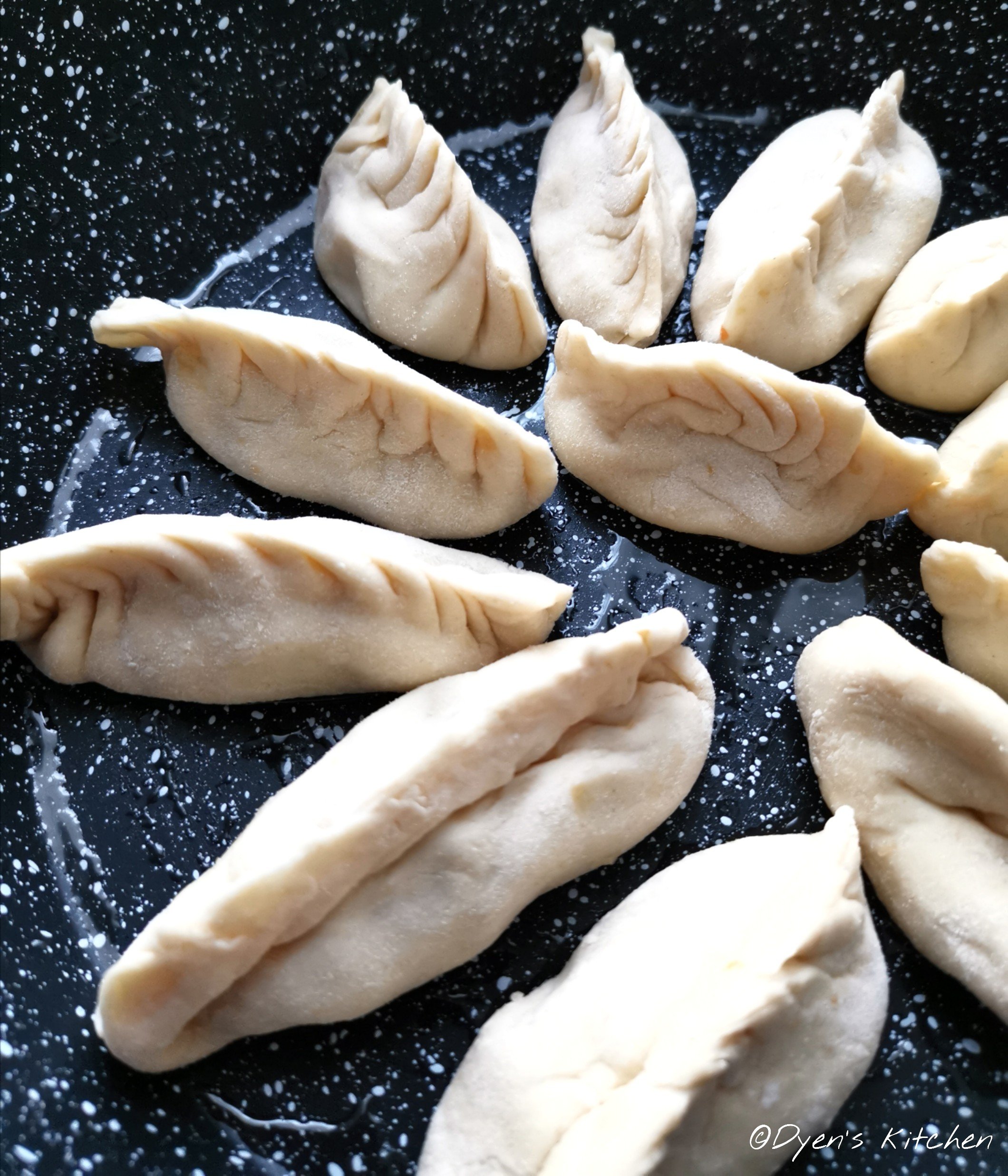 Gyozas