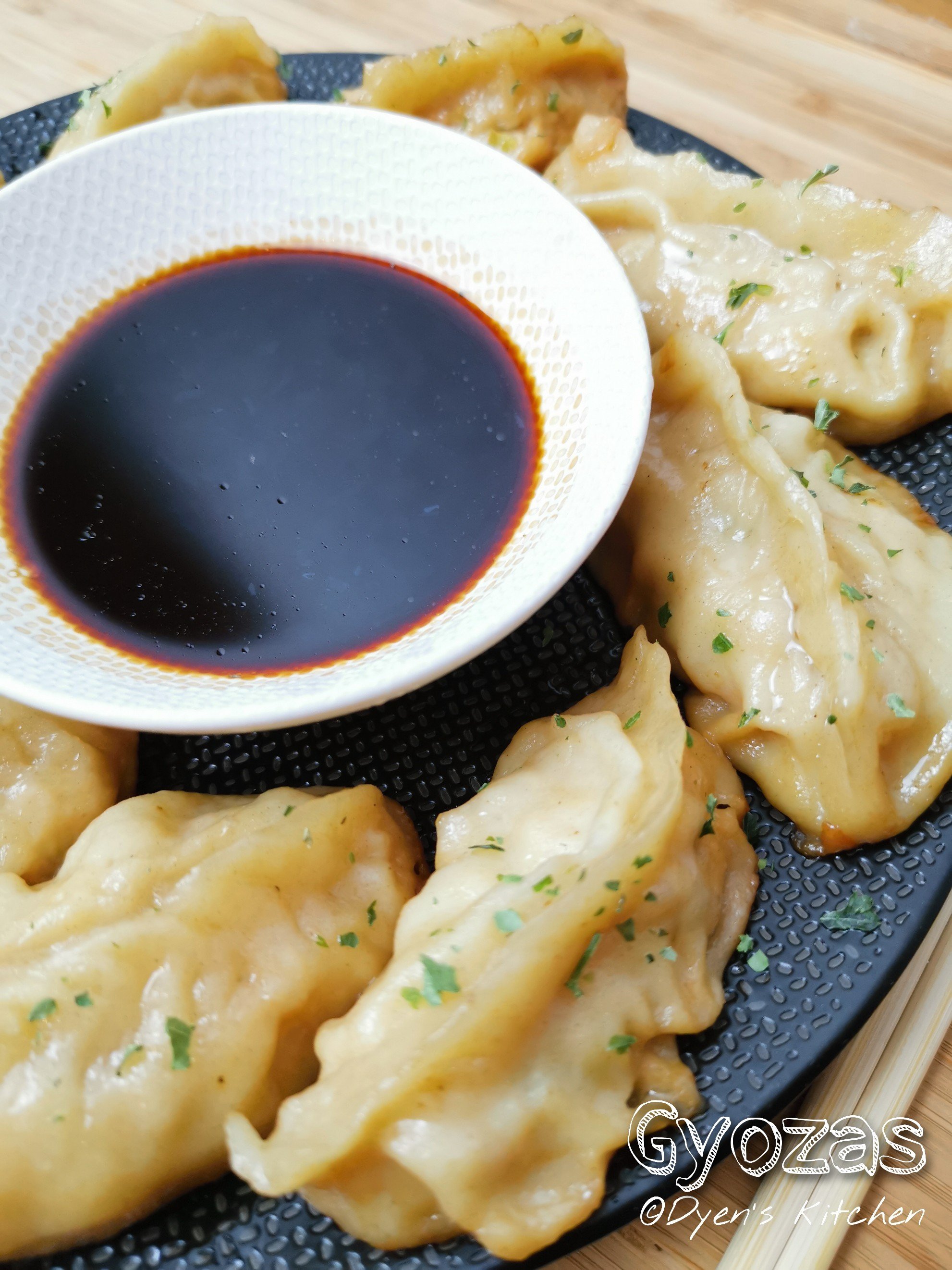 Gyozas